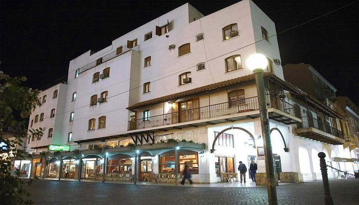 Hotel Regidor - Salta