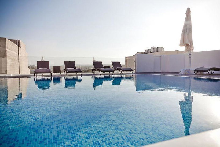 Sliema Tigne Suites - Malte
