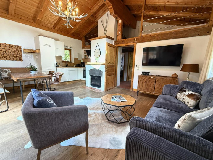 Chalet Belle Kitz By Belle Stay - キッツビューエル