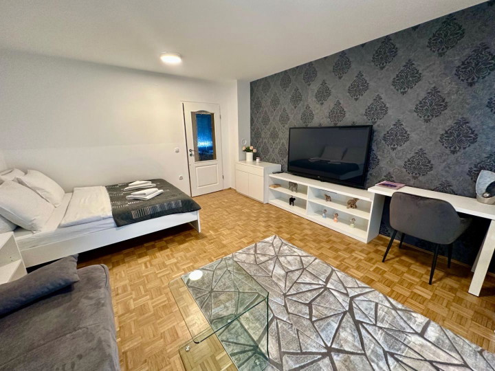 Clara Ljubljana Apartment - Liubliana
