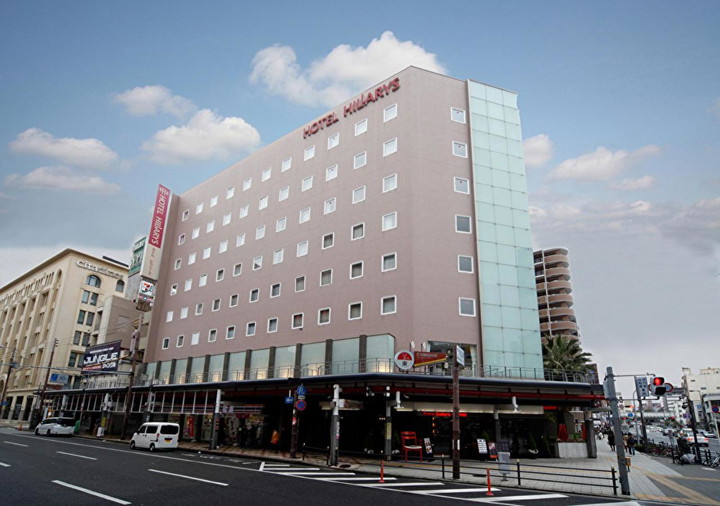 Hotel Hillarys - Suita
