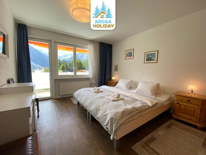 Viktoria A37 By Arosa Holiday - Arosa