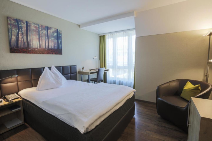 Herisau Swiss Quality Hotel - Appenzell