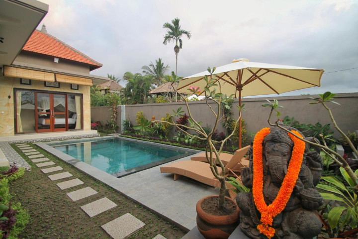 Pondok Gadri Villa Ubud - Ubud