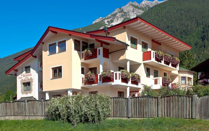 Biohotel Rastbichlhof Inkl Stubai Super Card - Fulpmes