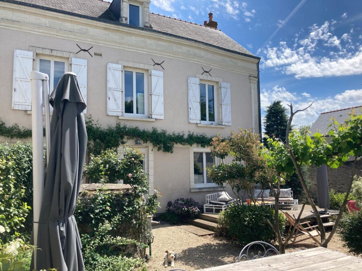 Ô Bord De Loire - Angers