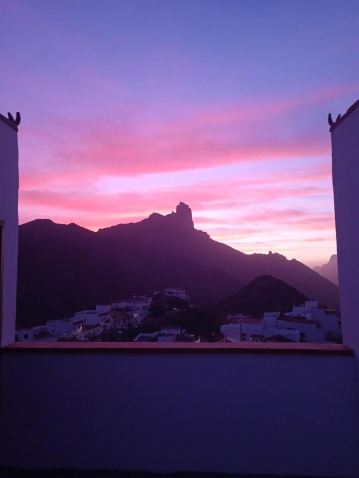 Victoria 1 - Gran Canaria