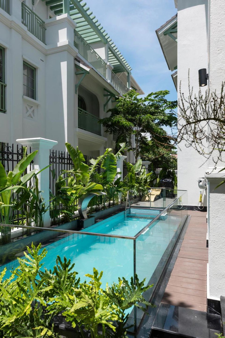 M Signature Tropical Villas - Kem Beach - Phu Quoc - Phú Quốc