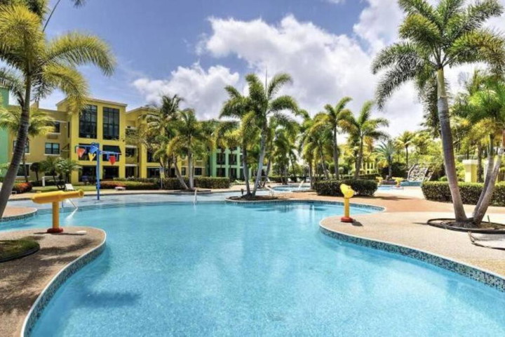 Aquatika 2303 - Puerto Rico