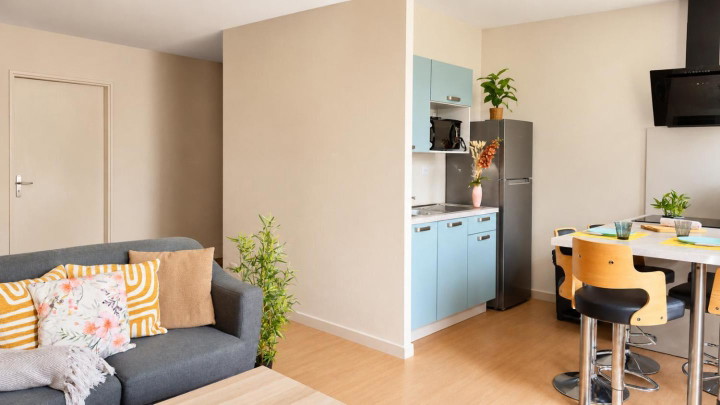 Les Appartements Du Quarré - Paray-le-monial - Paray-le-Monial