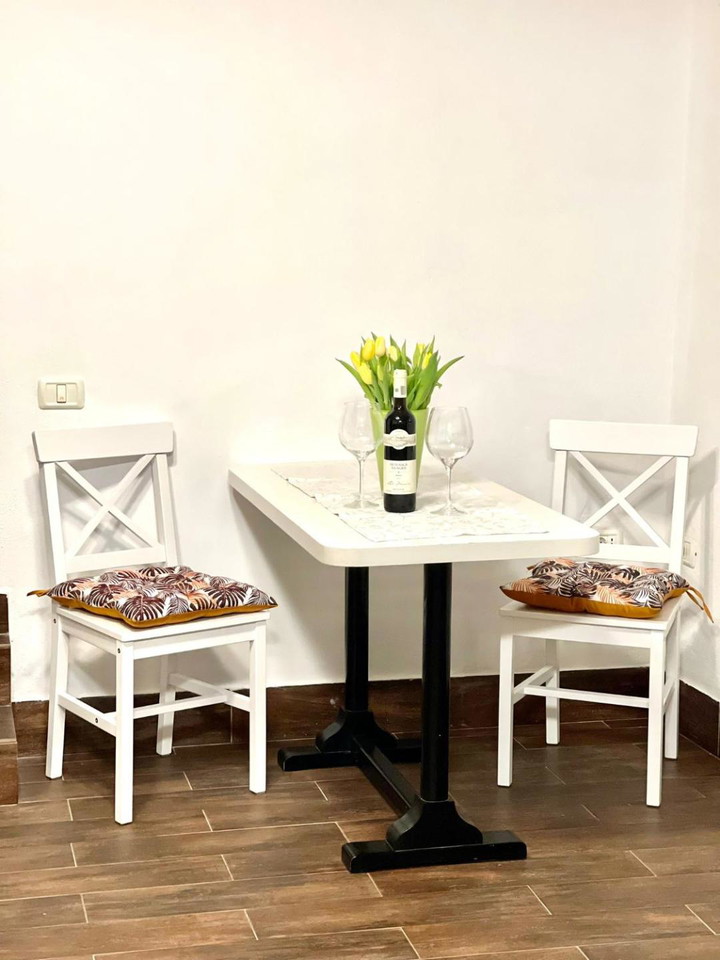 Ultracentral Apartment - Arad