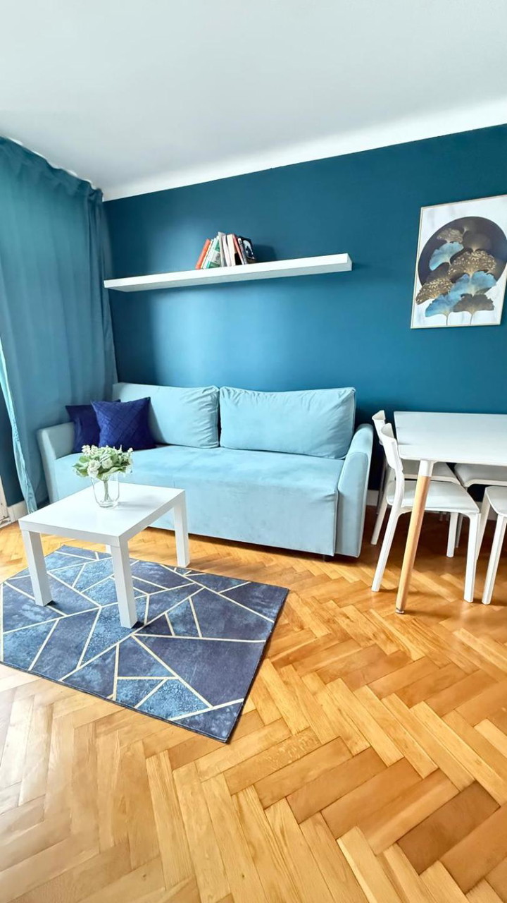 Beloved Warsaw Apartments- Aleja Jana Pawła Ii - Warsaw