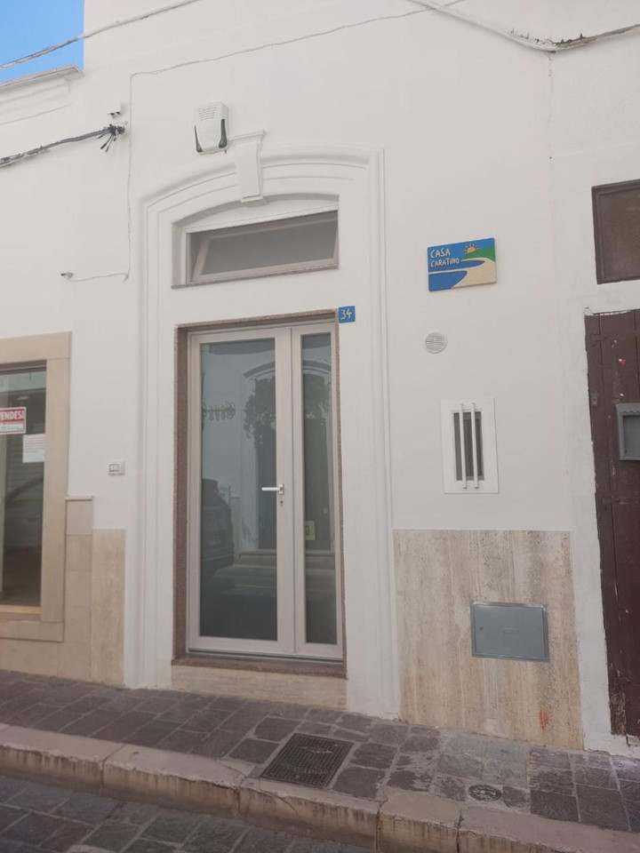 Casa Caratino - Mattinata
