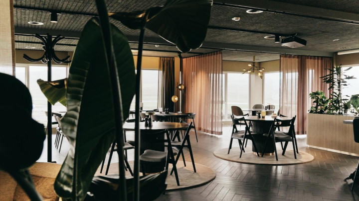 Hotel Vagar - Faerské ostrovy
