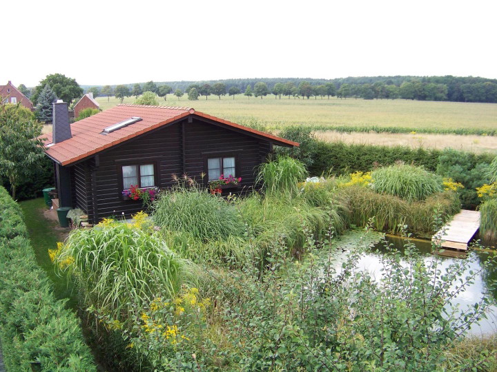 Ferienhaus Hohenlubast - Deutschland