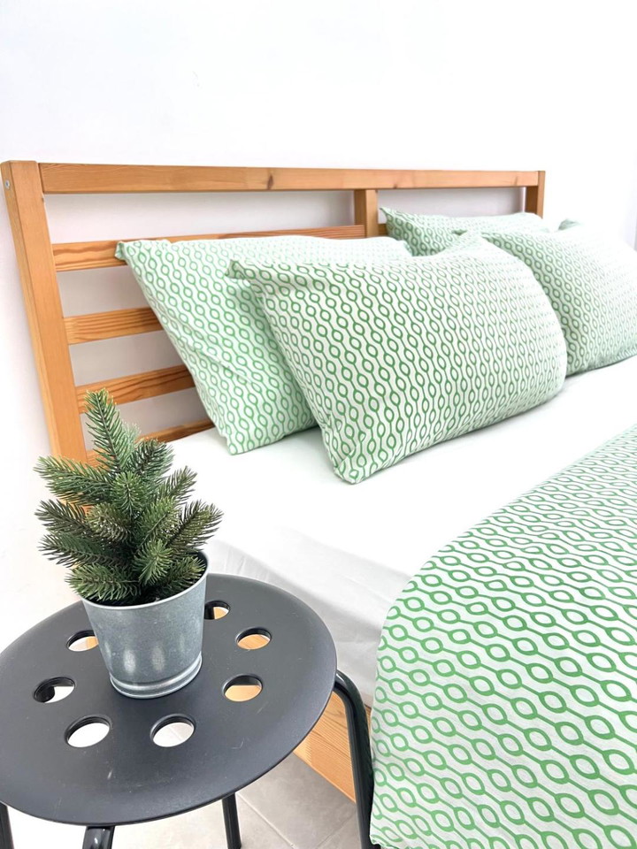 Ocean-view Studio#2 For 2pax -9min To Pasarpayang-mayangmall-drawbridge - Kuala Terengganu