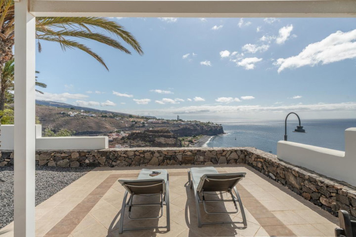 Casa Los Mangos - La Gomera