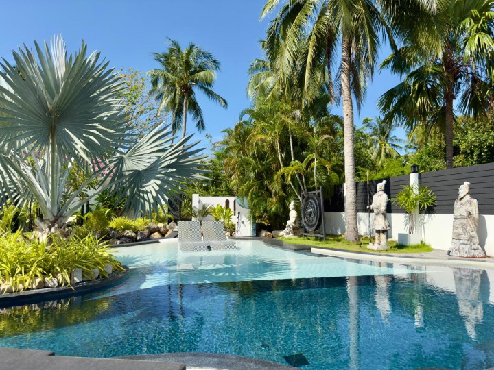 La Belle Vie - Boutique Hotel Adults Only - Ko Pha Ngan