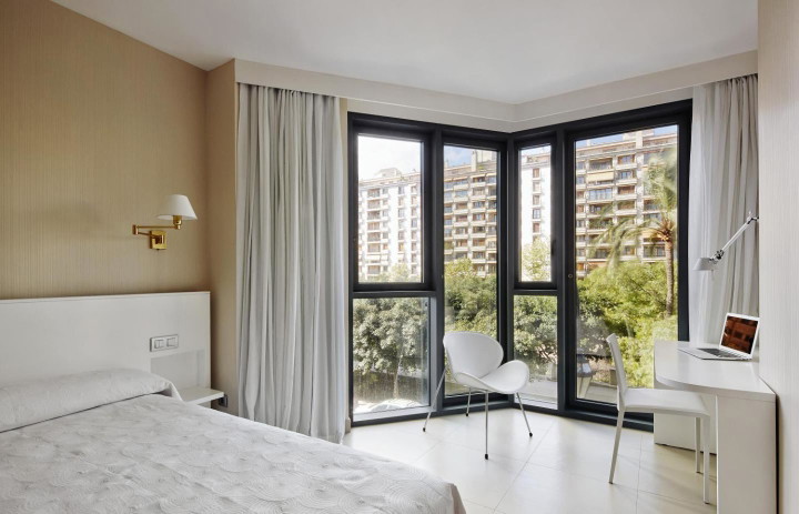 Hotel Palladium - Palma