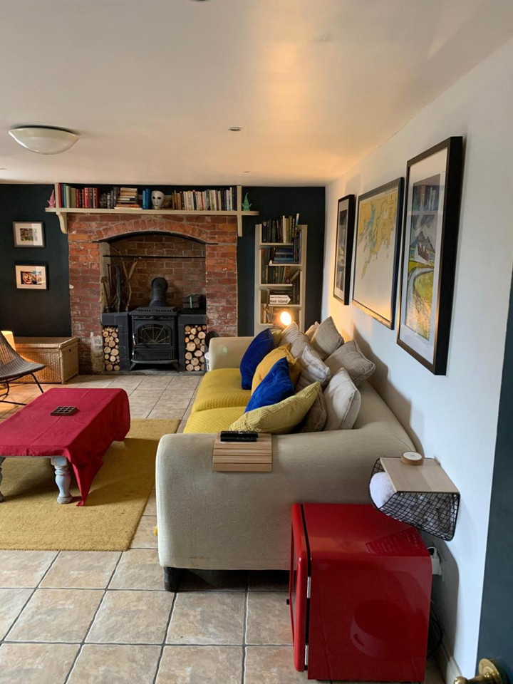 Heir Island House - Ireland