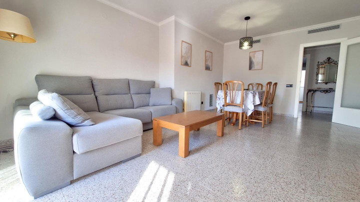Casa García - Costa Daurada (Spain)