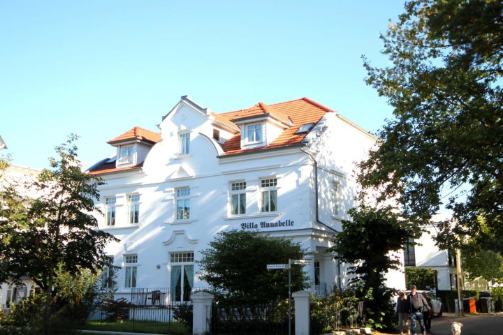 Villa Annabelle - By Rujana - Binz