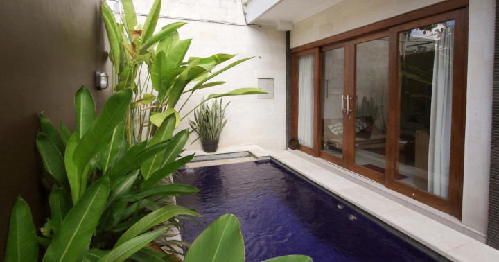 Villa Anyelir - Denpasar