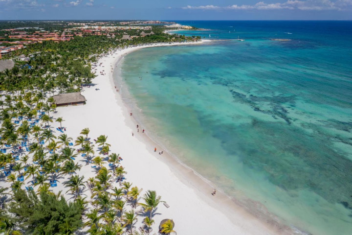Barceló Maya Caribe - All Inclusive - Quintana Roo