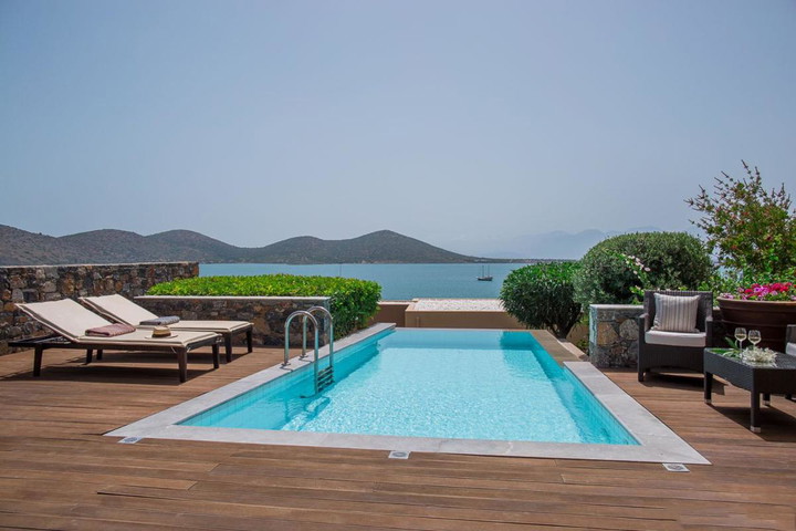 Villa Andrea - Elounda