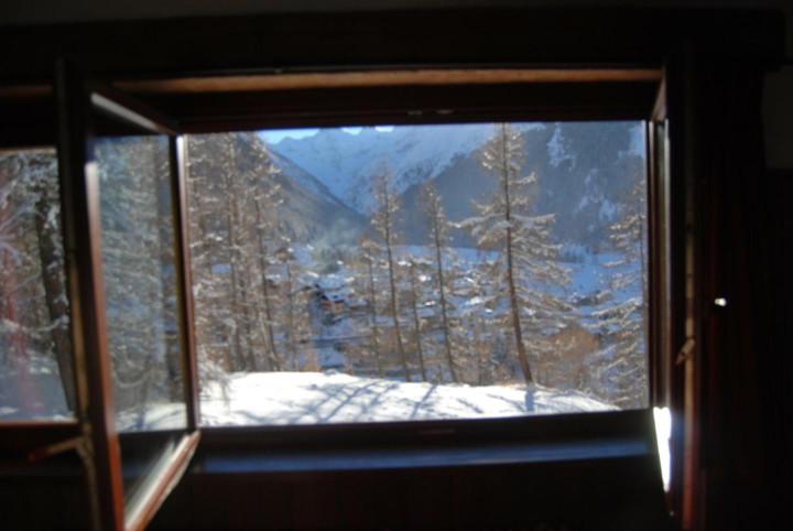 B&b Della Miniera - Cogne