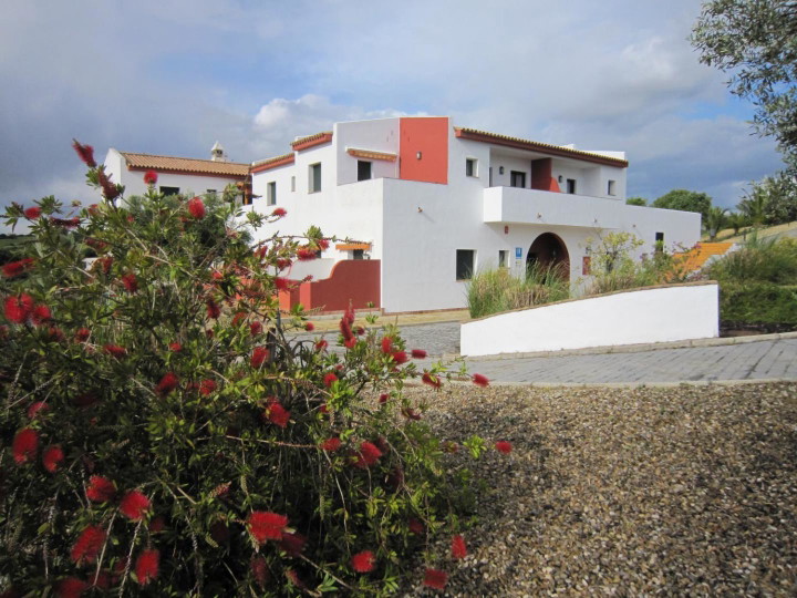 Hotel Sindhura - Vejer de la Frontera