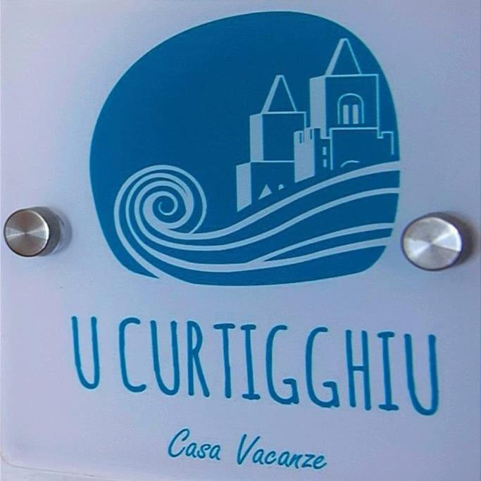 Casa Vacanze U Curtigghiu - Cefalù
