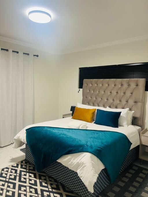 Kt Comfort - Midrand