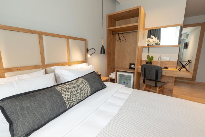 Grand Port Suites - Thessaloniki