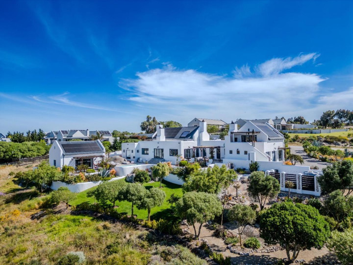 L'abri - Langebaan