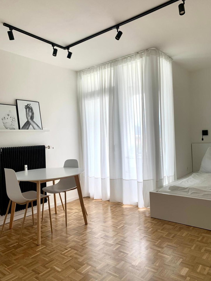 Appartement 509 - Klagenfurt am Wörthersee