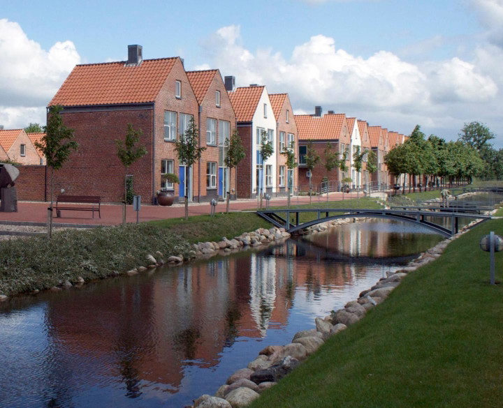 Ribe Byferie Resort - Ribe