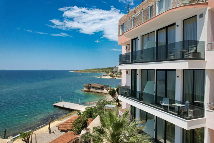 Hotel Piccolino - Albania