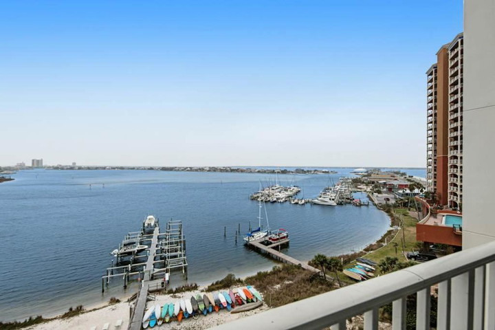South Harbour 07b - Gulf Breeze, FL