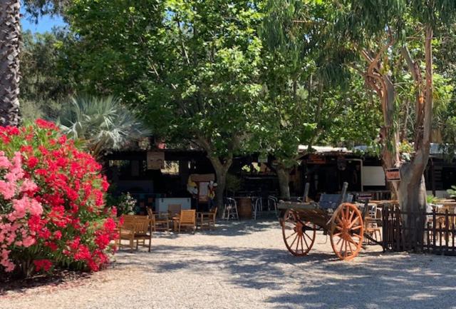Location Du Ranch - Haute-Corse