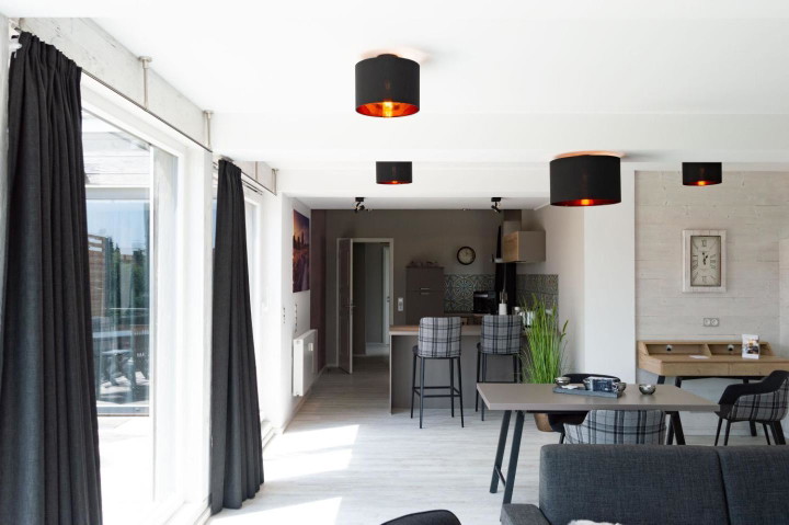 Strandberg's Auberge Chalet Residences - Braunlage