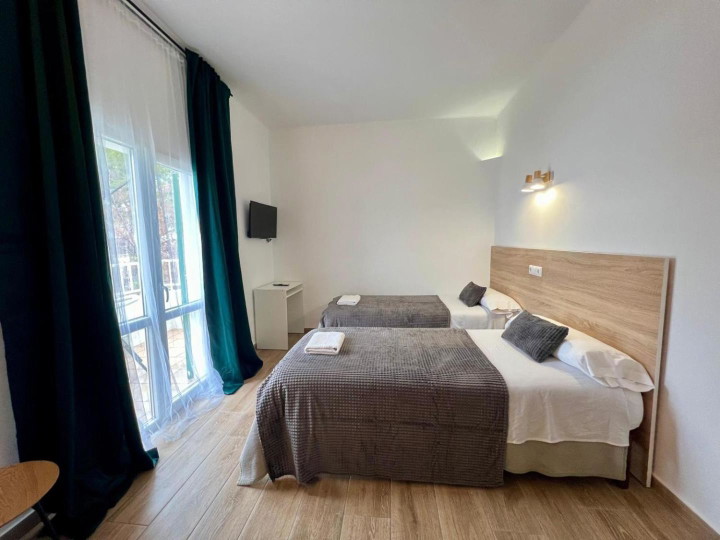 Hostal Oasis Dor - Portocolom