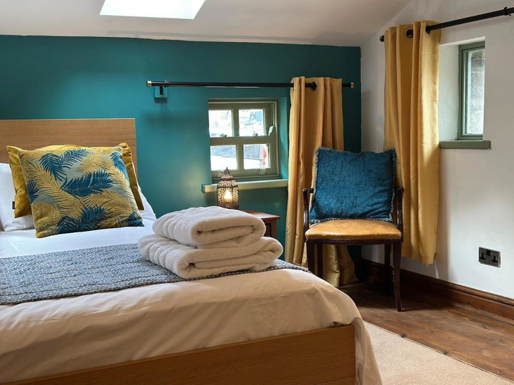 Hagg Hill Farm - Dog & Horse Friendly Near Newcastle - Newcastle upon Tyne