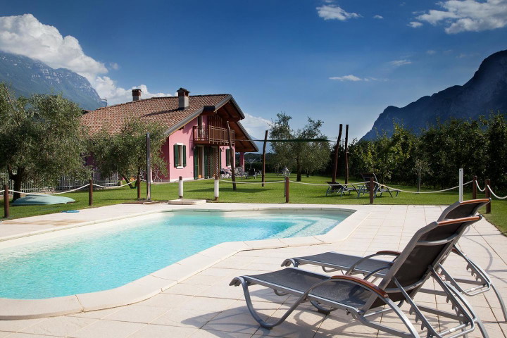 Agritur La Cort - Trentino-Alto Adige