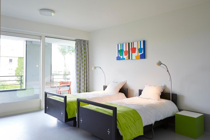 Hotel Middelpunt - Gratis Parking - Ontbijt Inbegrepen! - West Flanders