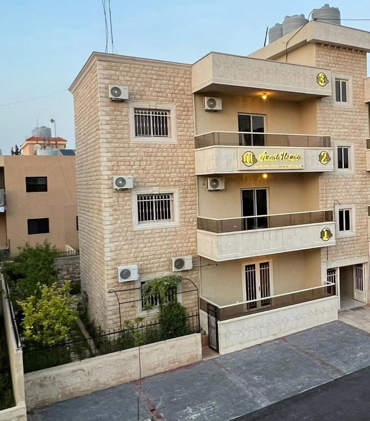 Zefta Nh Guest House - Líbano