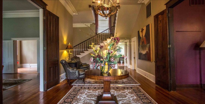 Clark House Inn - Mississippi