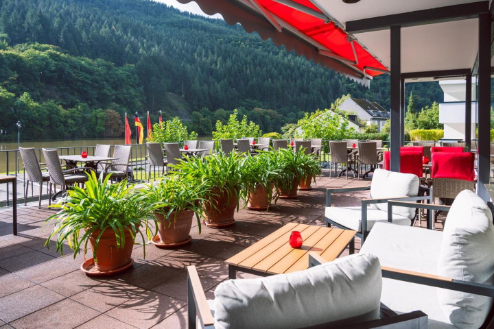 Hotel Bisenius - Traben-Trarbach