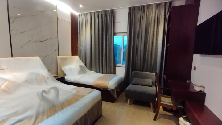 Selah Hotel Dipolog - Dipólog