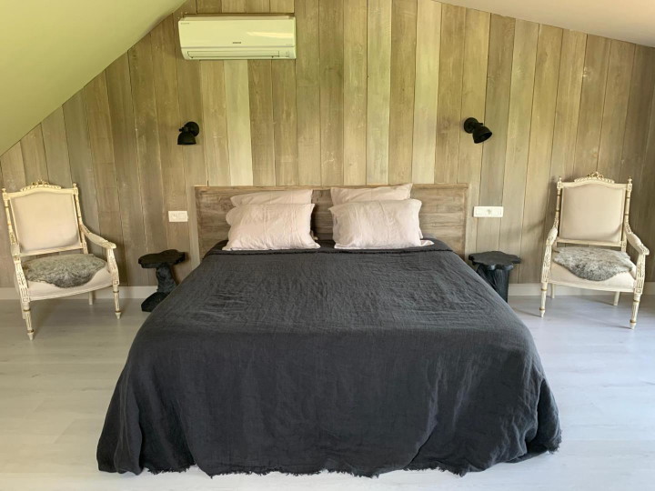 B&b Silentium - Lubbeek